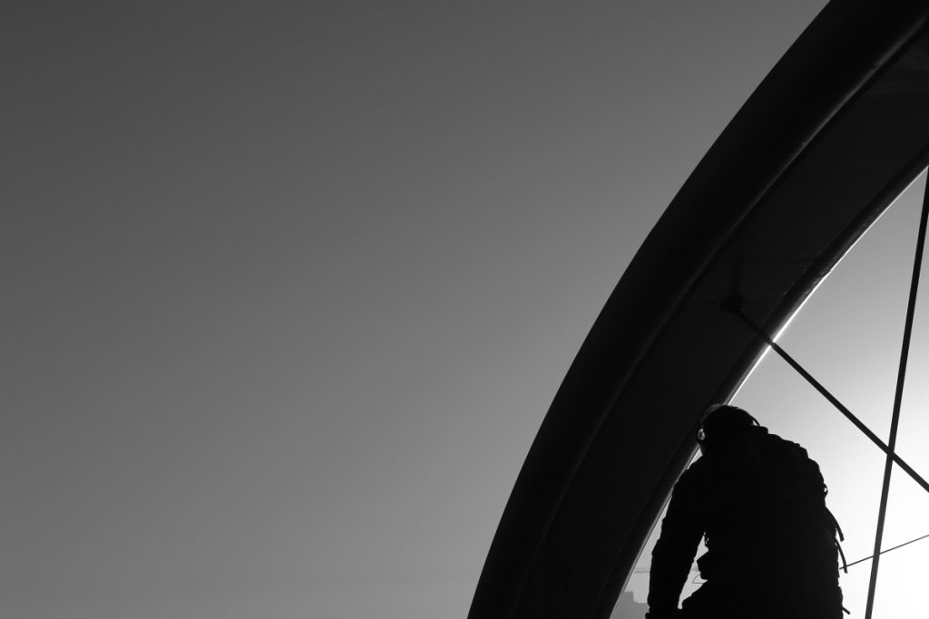 George C. King bridge – SPAN